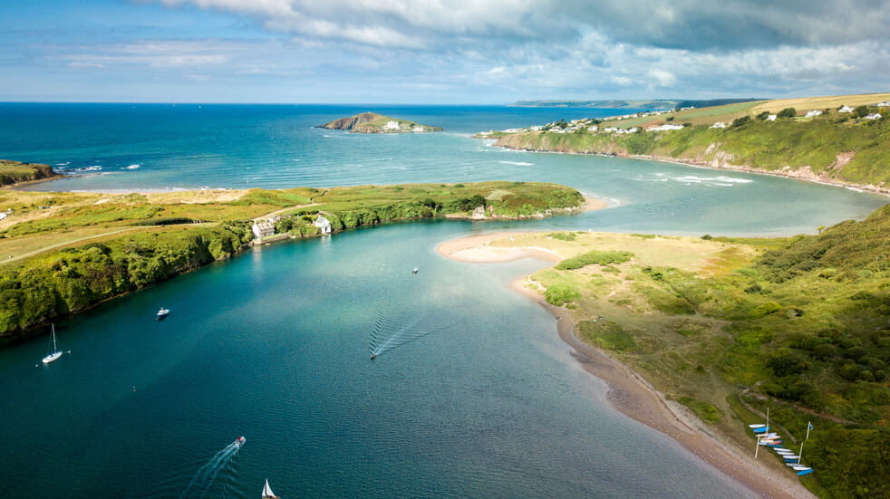 Uk Breaks And Holidays Boundless By Csma
